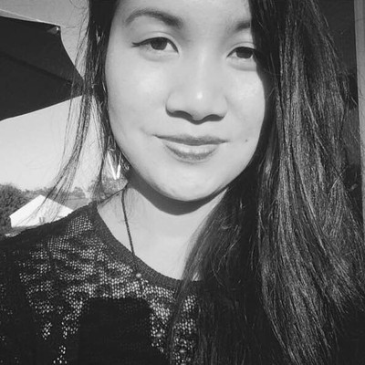 Lenika Cruz, The Atlantic