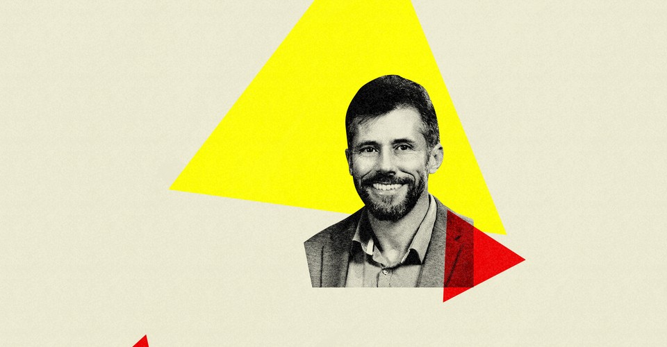 David Carballo on Archaeology and Mesoamerica - The Atlantic