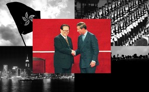 All Stories by Timothy McLaughlin - The Atlantic