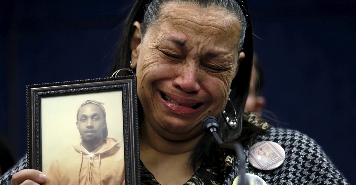 Chicago Records Its 500th Homicide of the Year - The Atlantic