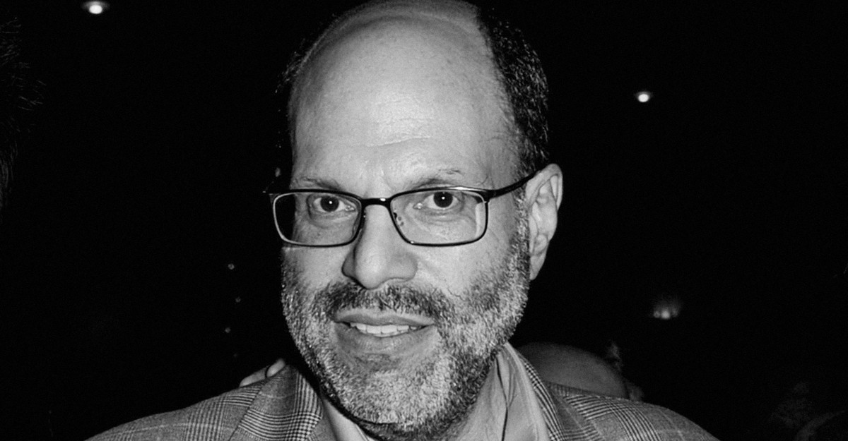 When the Media Celebrated Scott Rudin's Meanness - The Atlantic