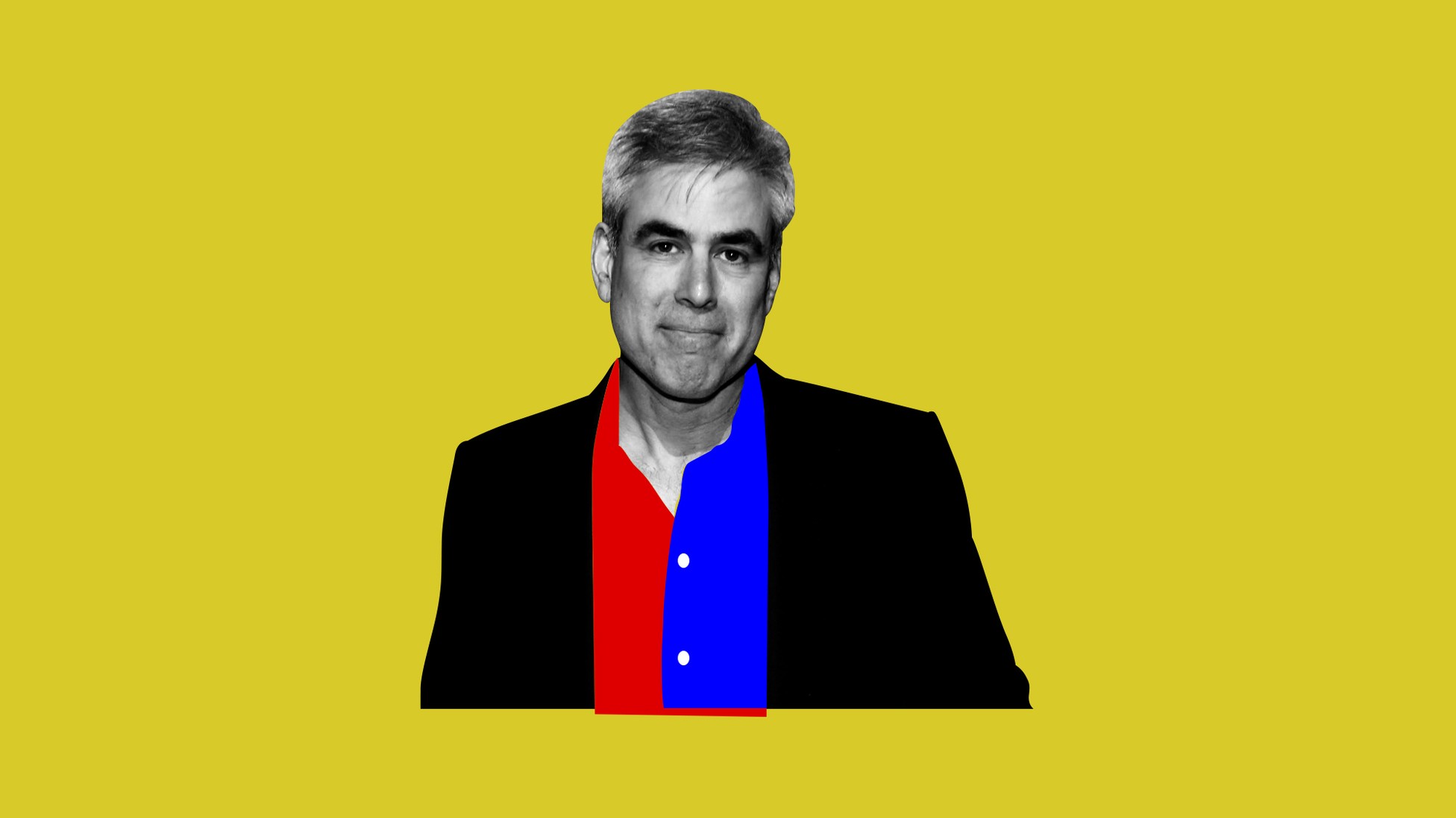 Jonathan Haidt on the Pandemic and America's Polarization - The Atlantic