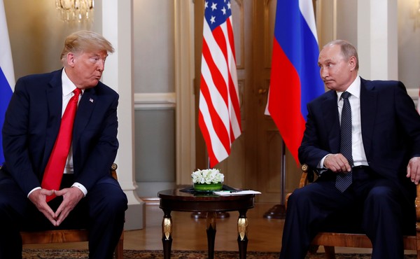 All Stories by John Sipher - The Atlantic