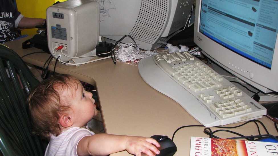 Does Your Child Have a Future in Computer Science? - The Atlantic