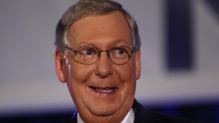 The Republican Wave Sweeps the Midterm Elections - The Atlantic