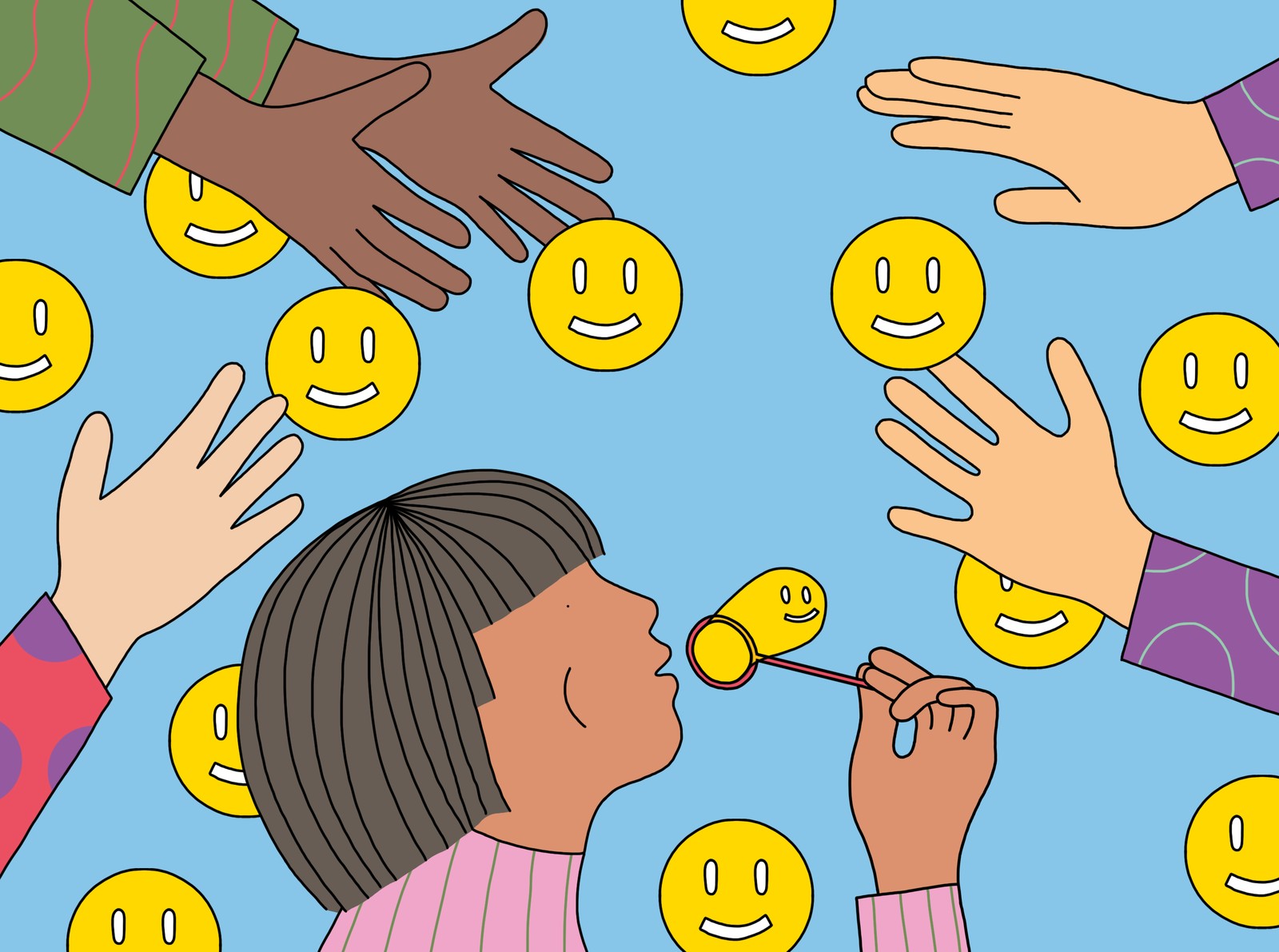 How to Build a Life - The Atlantic