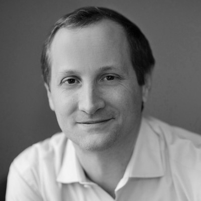 Jim Kapsis, The Atlantic