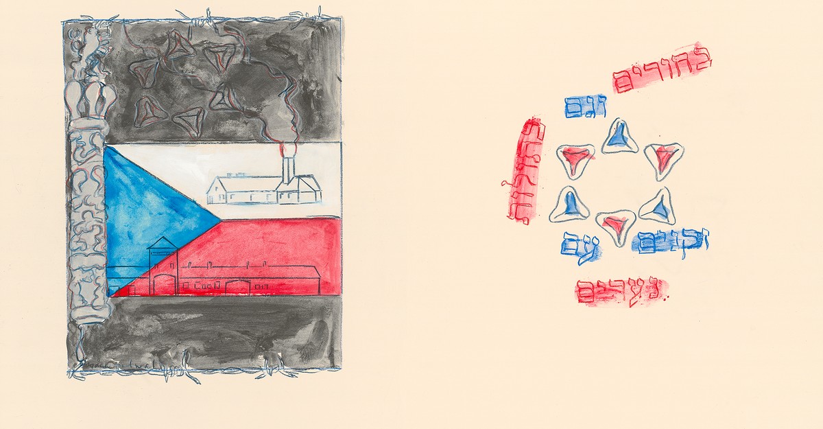 Illustrating a History of Inhumanity - The Atlantic