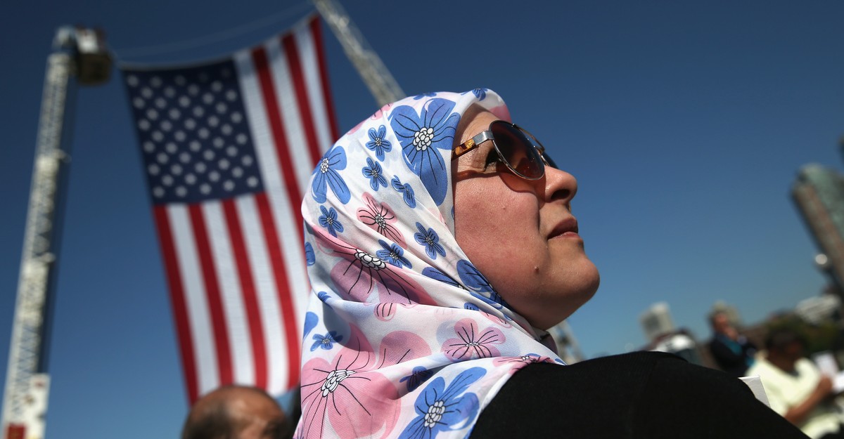 New U.S. Immigrants are the Best Educated—Ever - The Atlantic