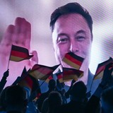 Peter Wehner, The Atlantic