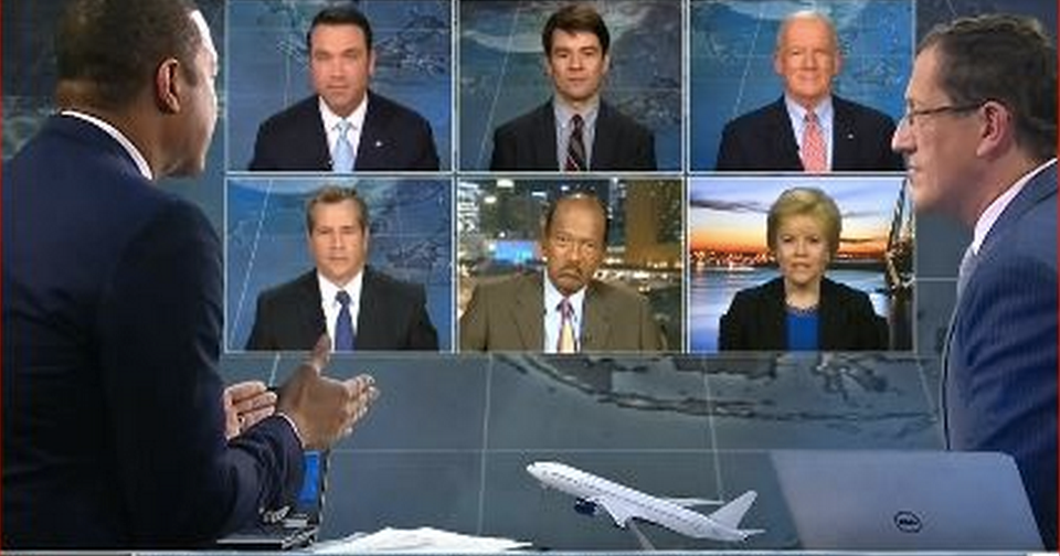 I've Got the Next Great Story Lead for CNN - The Atlantic