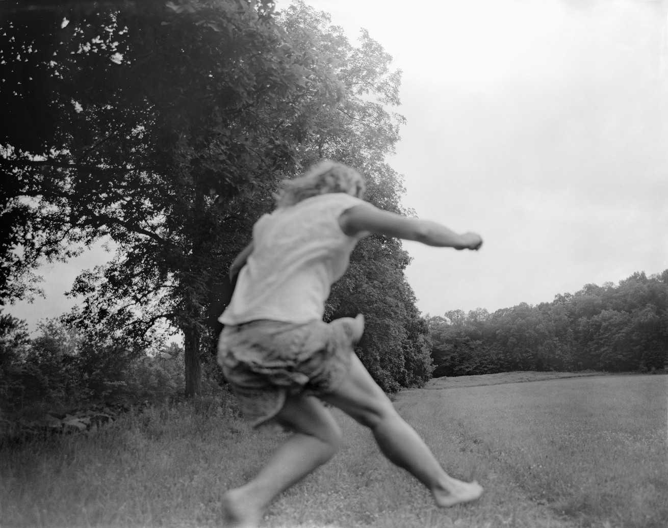 A Poem by Ken Burns: In the Social Distance - The Atlantic