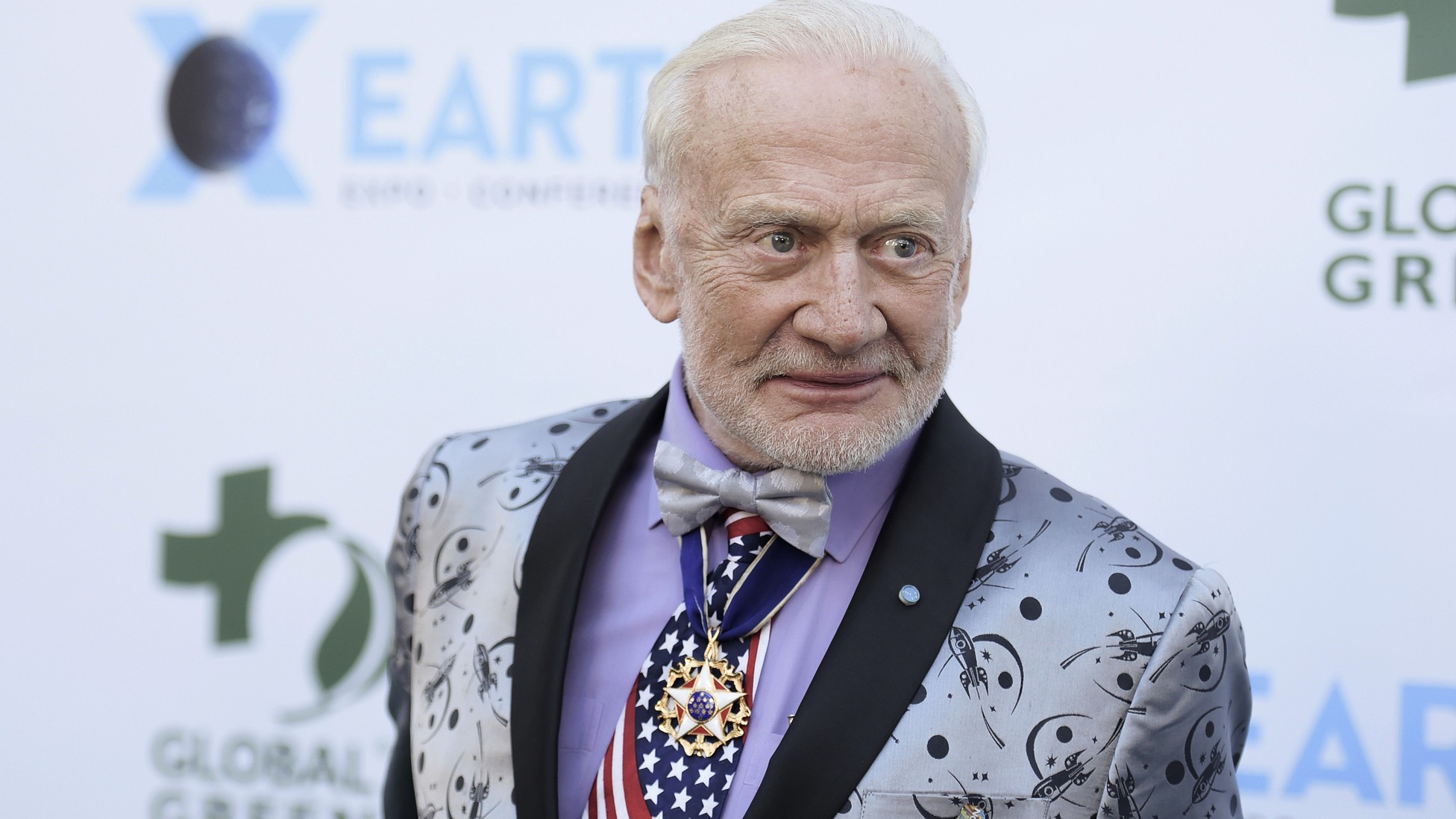 Buzz Aldrin's Son Tells His Side of the Story - The Atlantic