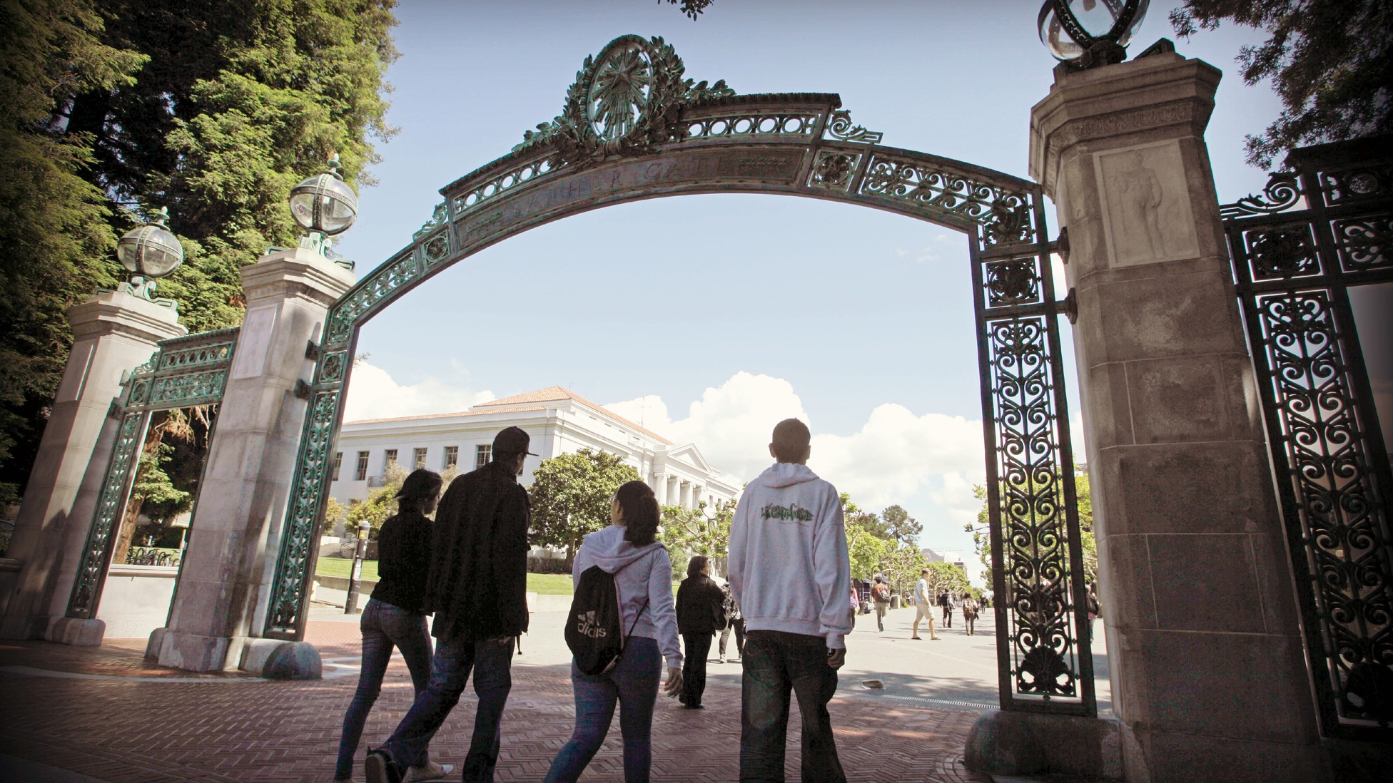 Caveats to the University of California’s Distinction on This Year’s ...