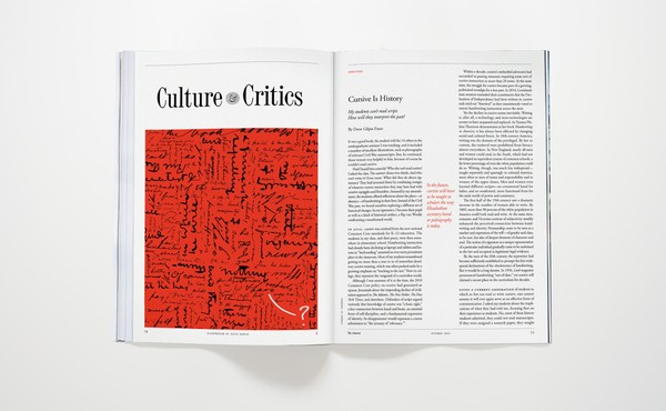 Letters - The Atlantic