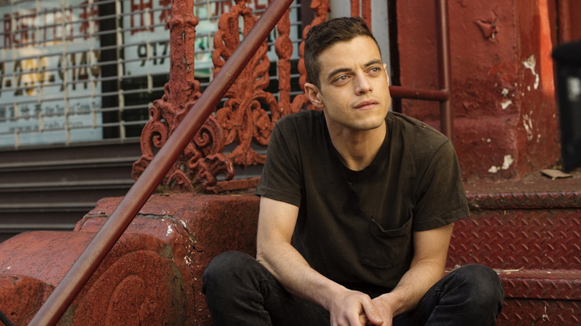 The Biggest Question of 'Mr. Robot' Is About Morality, Not Reality ...