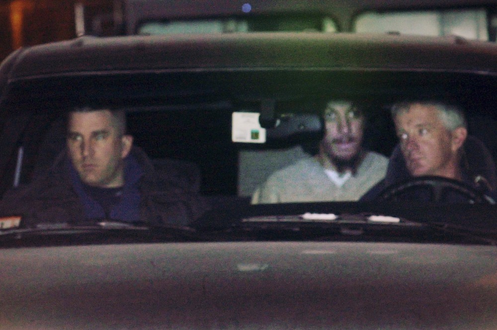 The Disasters That Weren't - The Atlantic