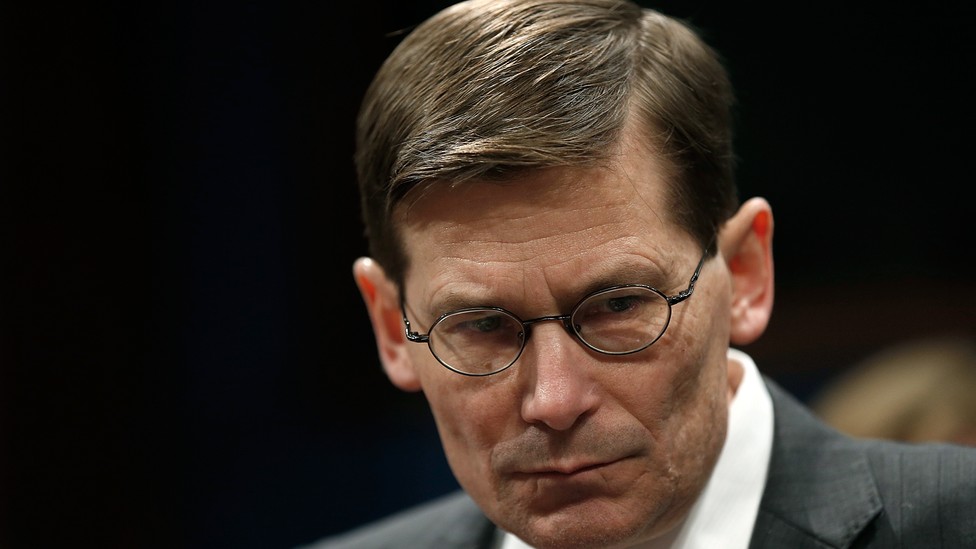 Iraq Could Split, Says Former CIA Head - The Atlantic