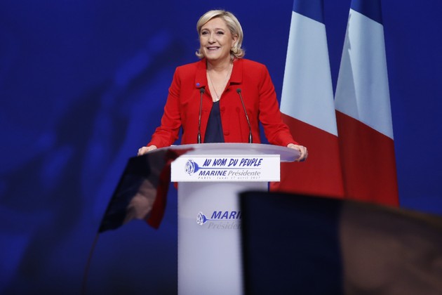 French Elections 2017: A Guide to the Candidates - The Atlantic