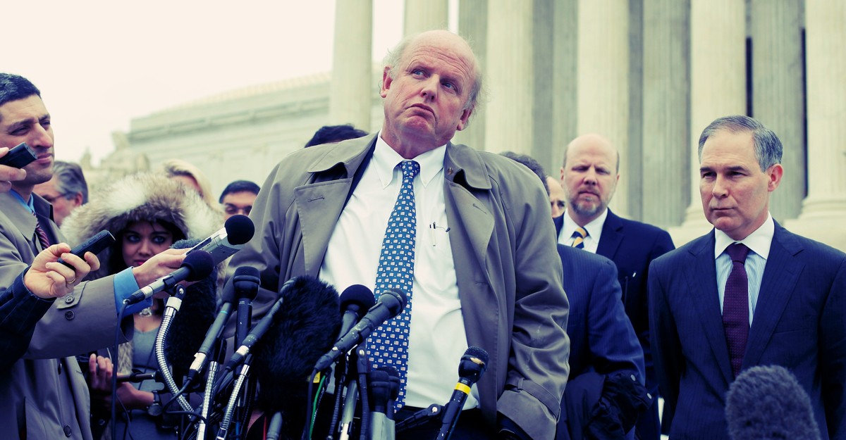 King v. Burwell and the Doctrine of Avoidance - The Atlantic