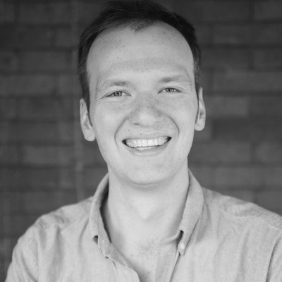 Jake Blumgart, The Atlantic