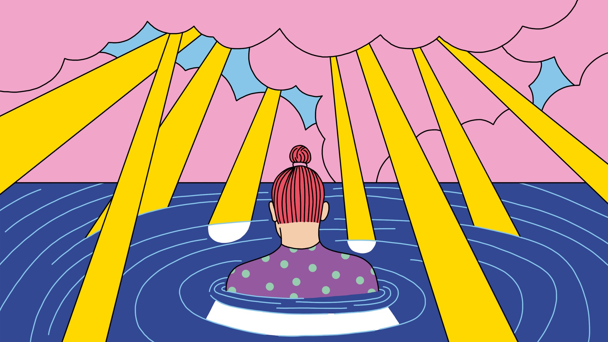 Discovering the Divine With Rainn Wilson - The Atlantic