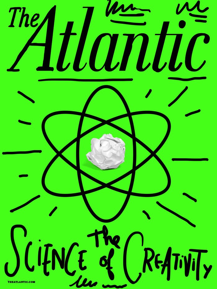 “Joy Is No Less Important Than Despair” - The Atlantic