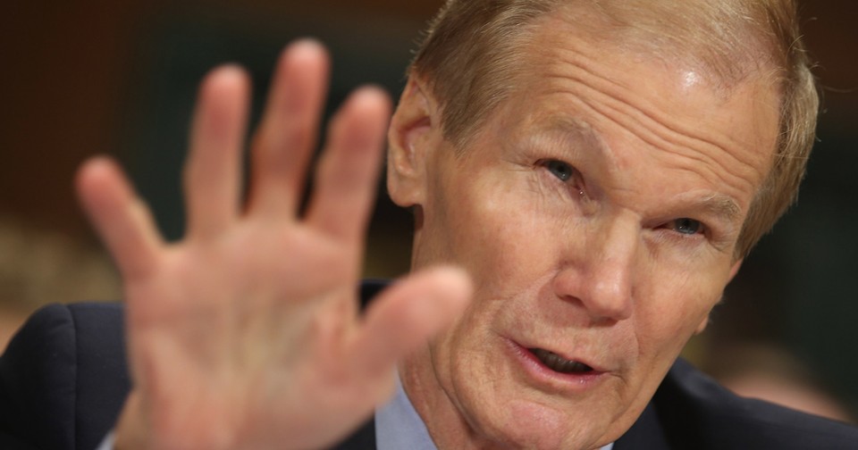Why Did Bill Nelson and Rand Paul Vote Against NSA Reform? - The Atlantic