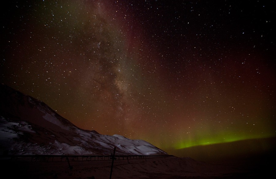 Scenes From Antarctica - The Atlantic