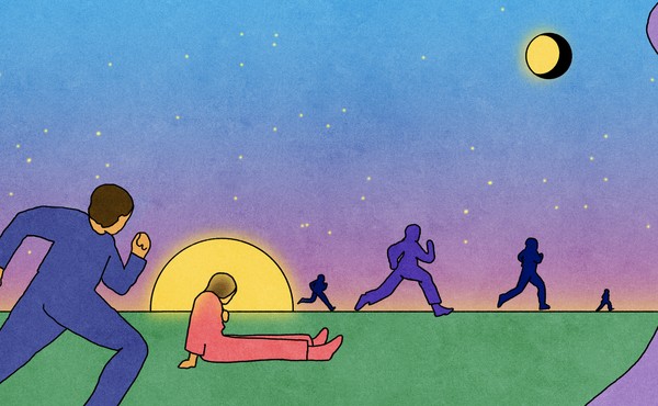 All Stories by Ed Yong - The Atlantic