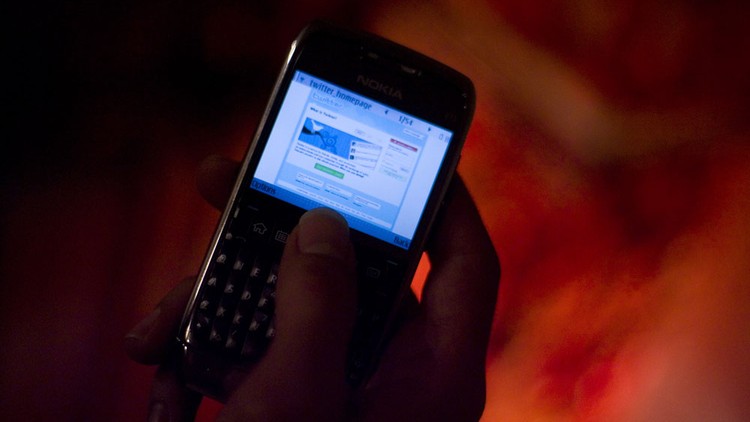 NSA Spying Scandal: 2006 or 2013? - The Atlantic