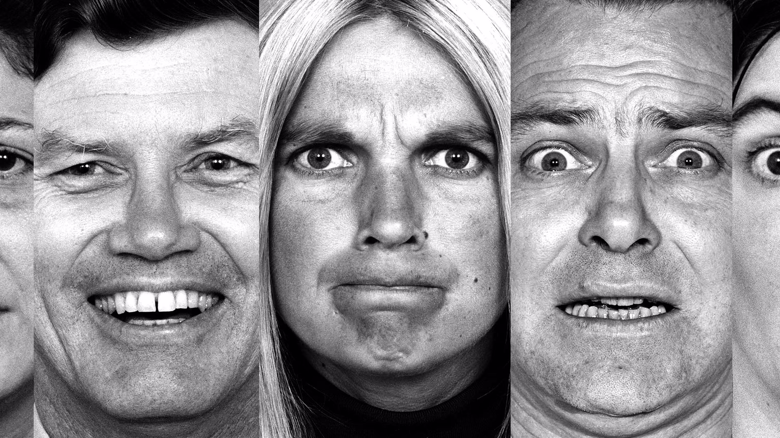 Hard Feelings: Science’s Struggle to Define Emotions - The Atlantic