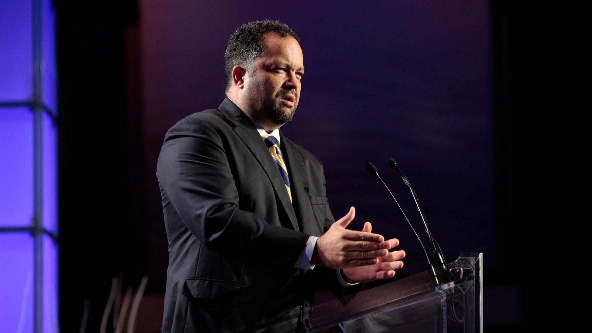 Who Is Ben Jealous? - The Atlantic