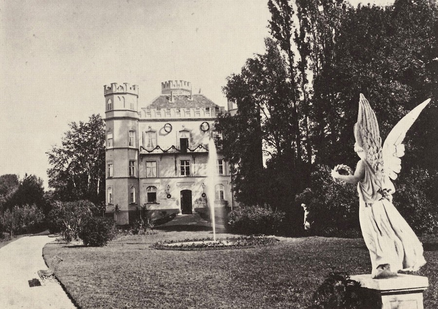 The 125th Anniversary of the Death of King Ludwig II - The Atlantic