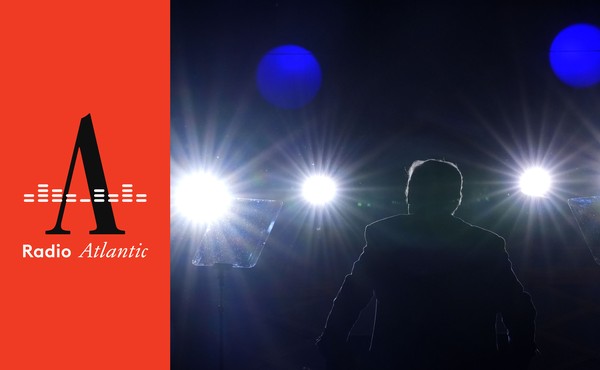Radio Atlantic - The Atlantic