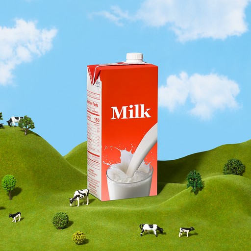 Shelf-Stable Milk Is a Miracle. Why Don’t Americans Drink More of It ...