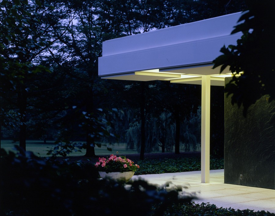 The 20th-Century Architecture of Eero Saarinen - The Atlantic
