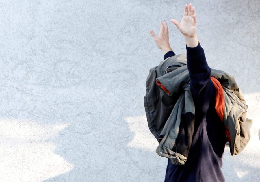 A Flood of Red Sludge, One Year Later - The Atlantic