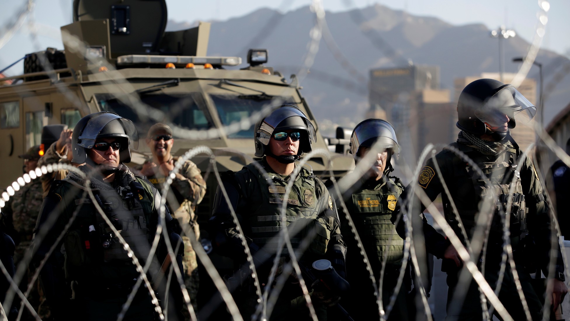 Why America’s Immigration System Is Broken - The Atlantic