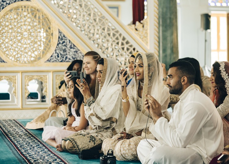 Are American Muslims Assimilating? - The Atlantic