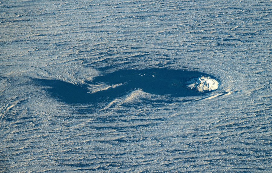 Photos: The Beauty of Earth From Orbit - The Atlantic