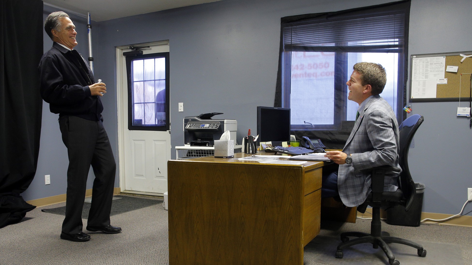 Reported Quotes From The Atlantic Today - The Atlantic