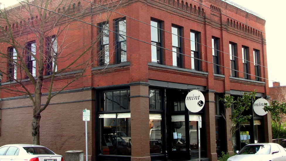 Gentrification in Portland: Residents and Readers Debate - The Atlantic