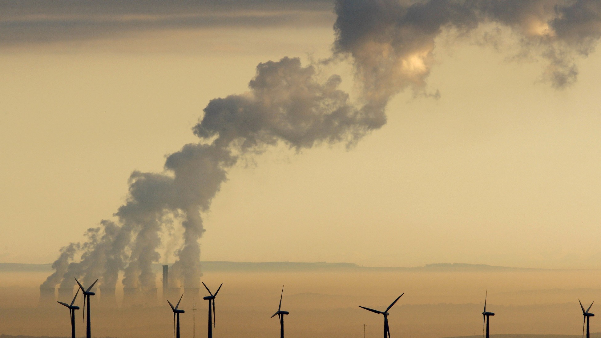 What the History of Fossil Fuels Teaches Us About Renewable Energy ...