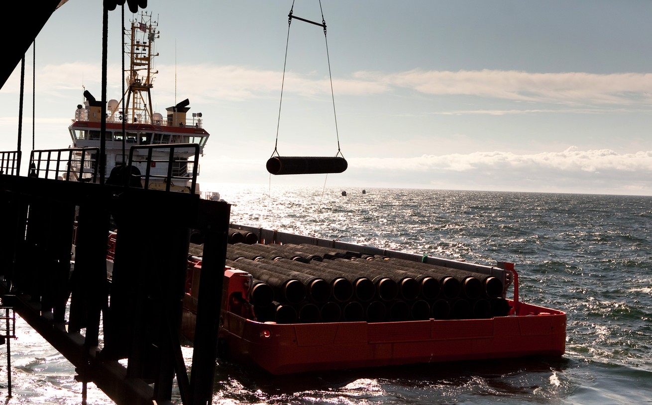The Destruction of the Nord Stream Pipeline Is the Mystery No One Wants ...