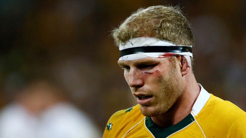 David Pocock's Legacy Will Persist - The Atlantic