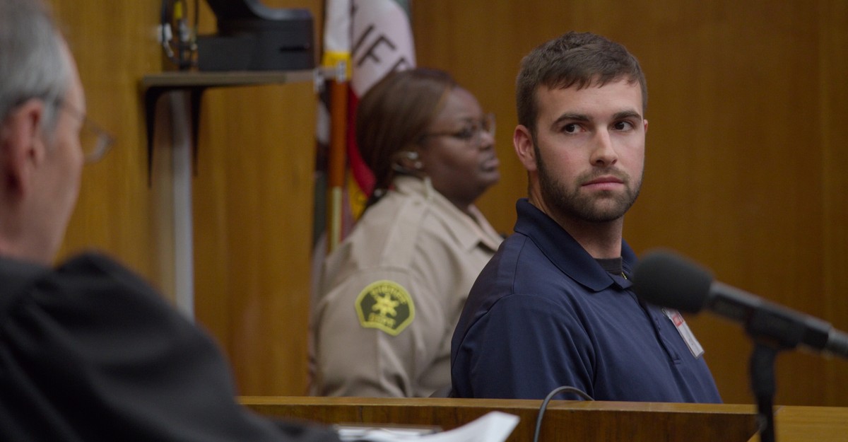 An Ethically Fraught (Yet Genius) New Comedy - The Atlantic