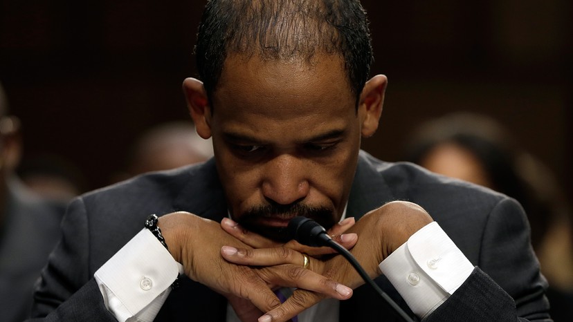 In Defense of Weinstein's Lawyer, Ronald Sullivan Jr. - The Atlantic