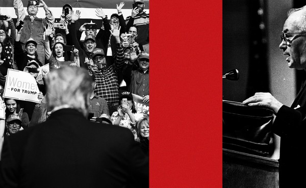 All Stories by Matthew Dallek - The Atlantic