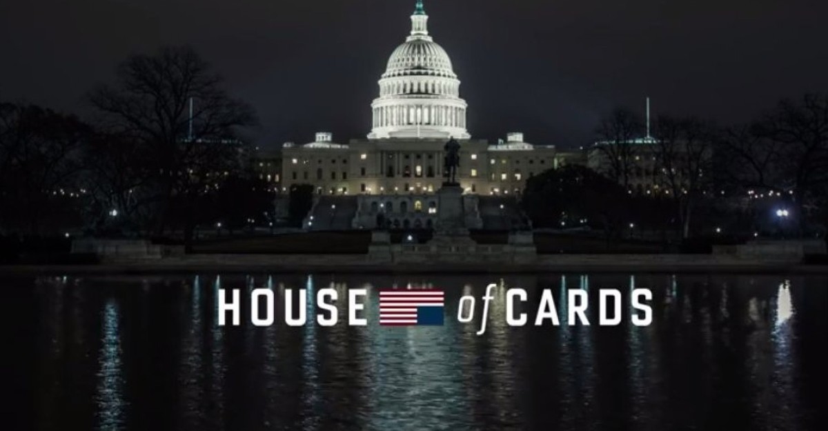 What House of Cards Gets Right (and Wrong) About China - The Atlantic